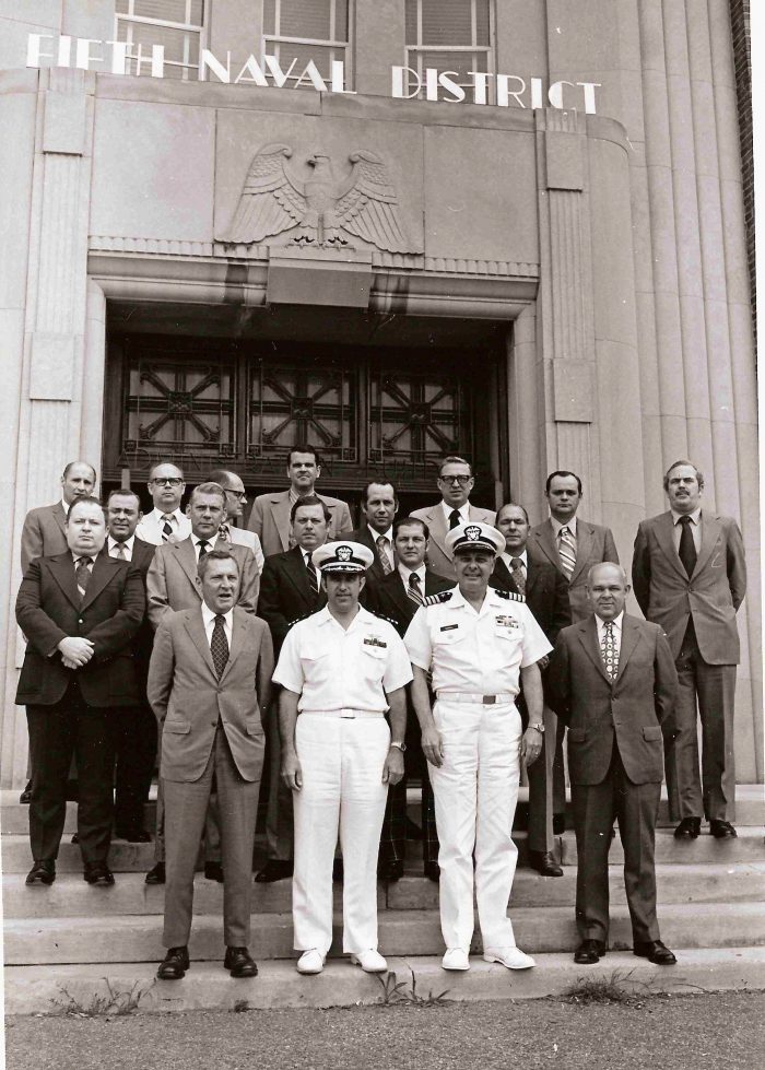 About | NCISA History Project