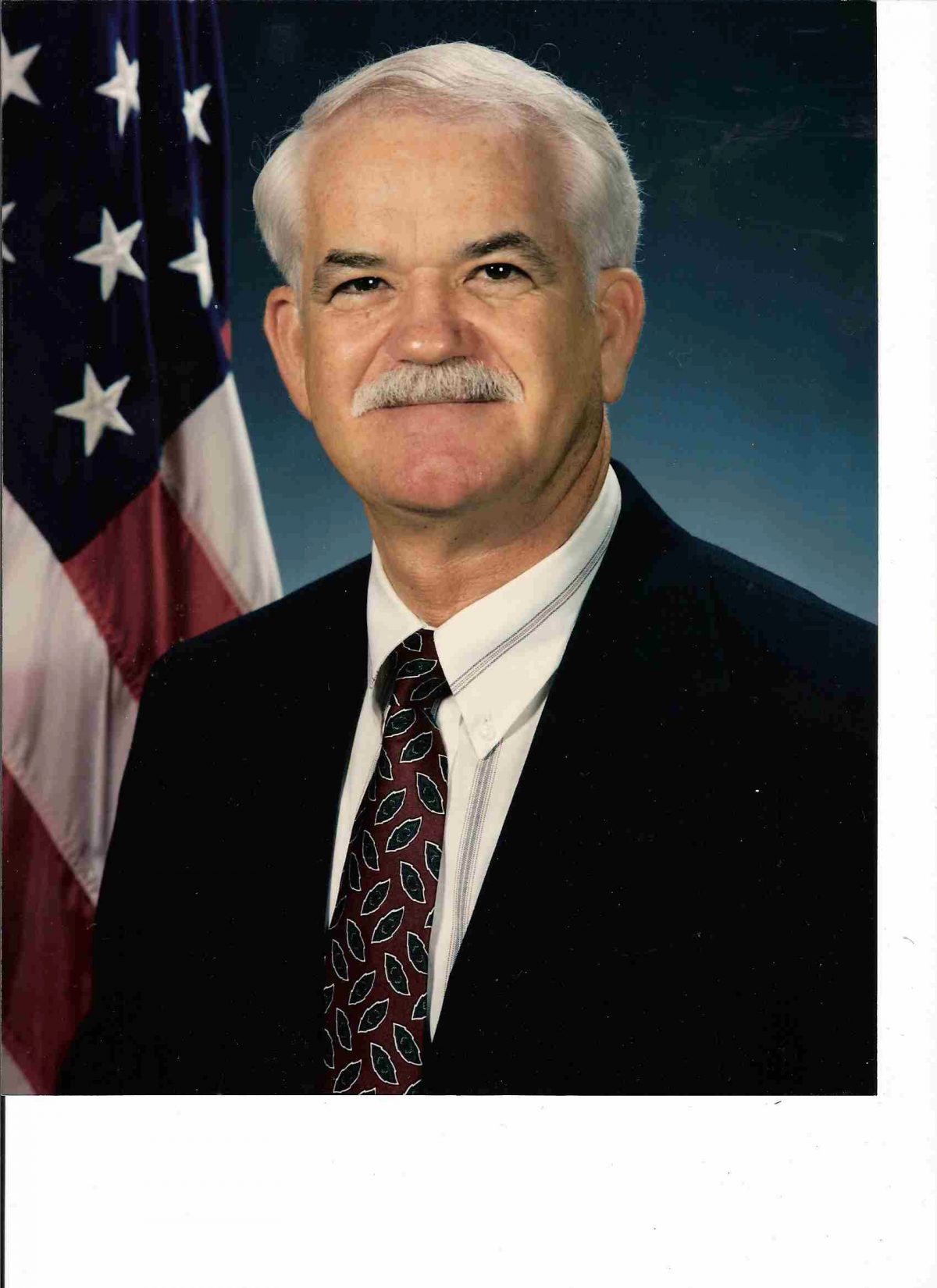 Arnold, Lance | NCISA History Project