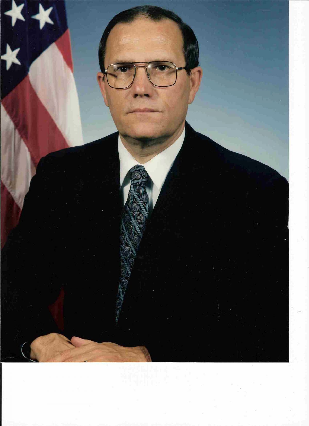 Austin, James A | NCISA History Project