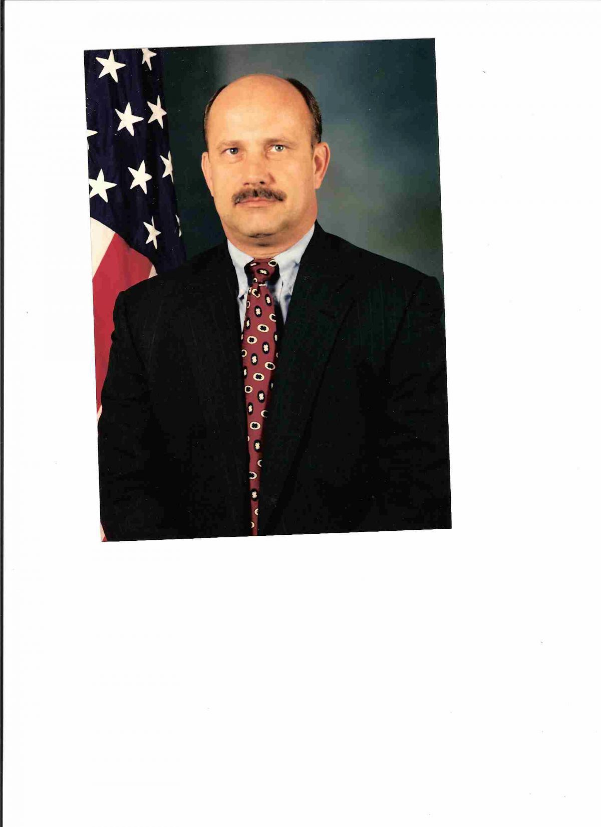 Bruce, Donald R | NCISA History Project