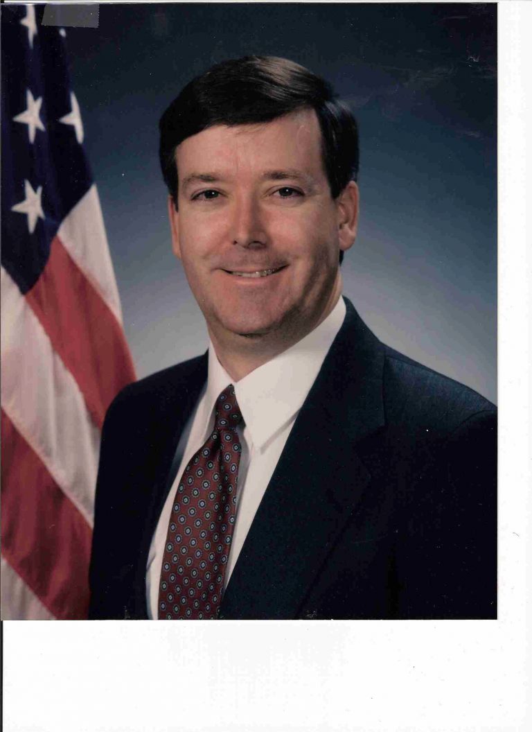 Butler, Daniel | NCISA History Project