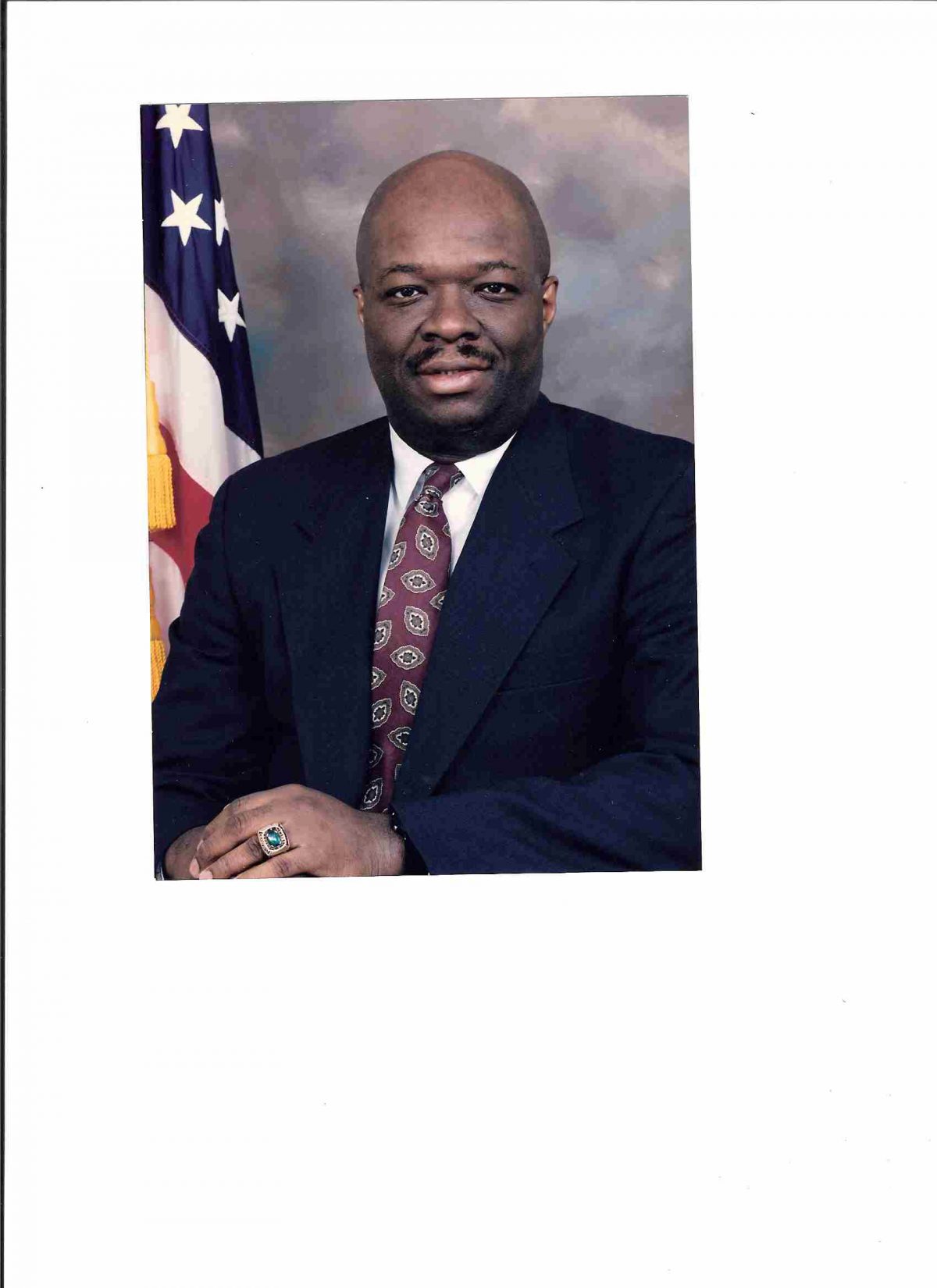 Carroll, Leon Jr | NCISA History Project