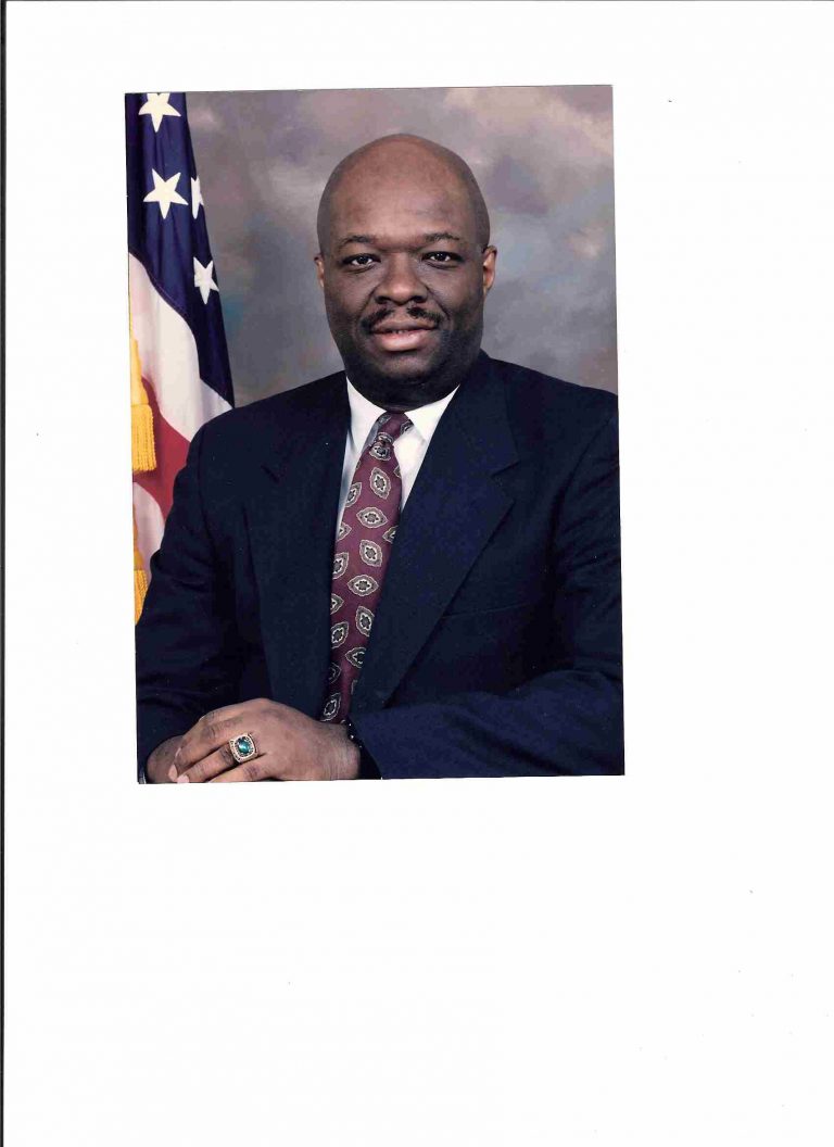 Carroll, Leon Jr | NCISA History Project