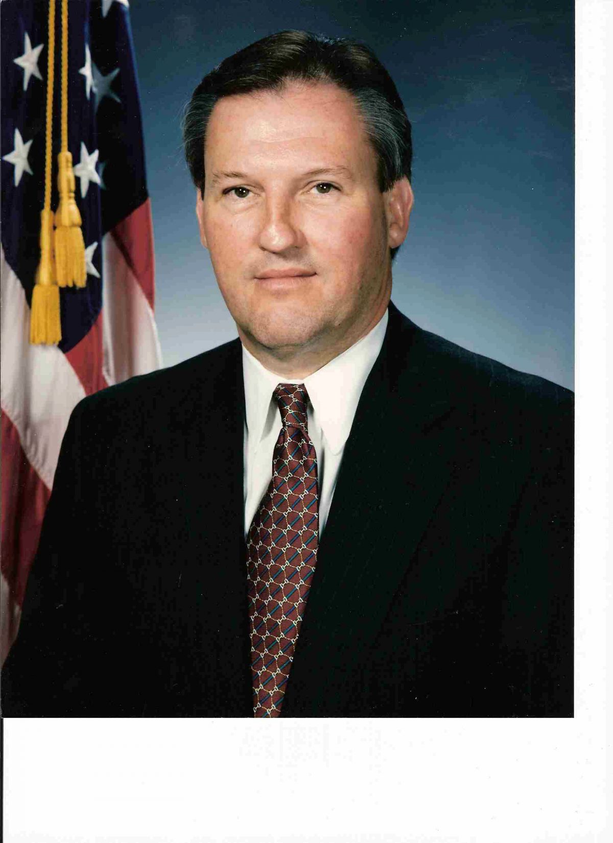 Fischer, Thomas W | NCISA History Project