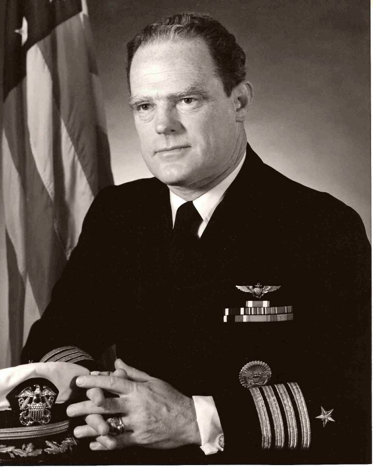 Military Leaders 1966-1992 | NCISA History Project