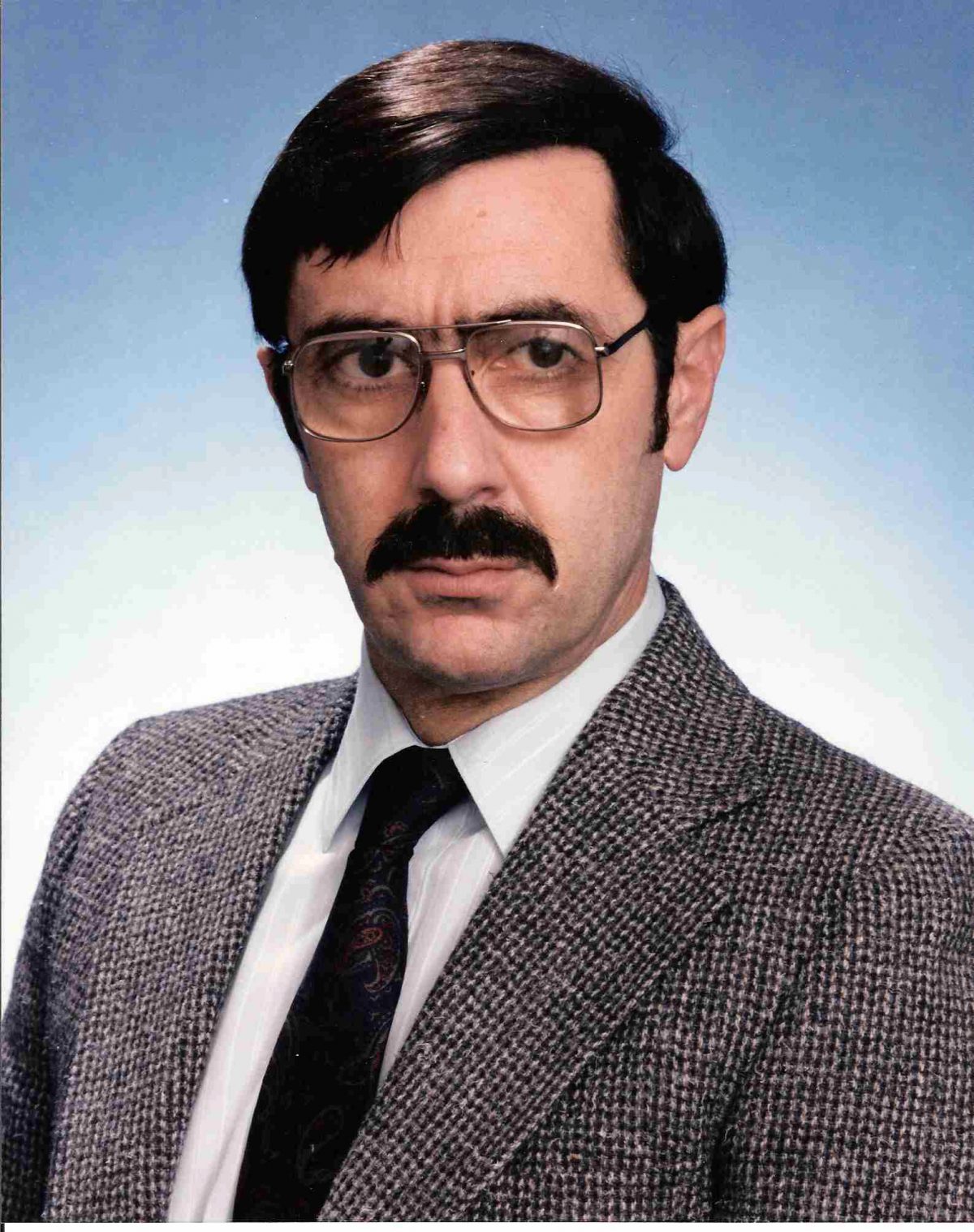 O’Hara, Jim | NCISA History Project