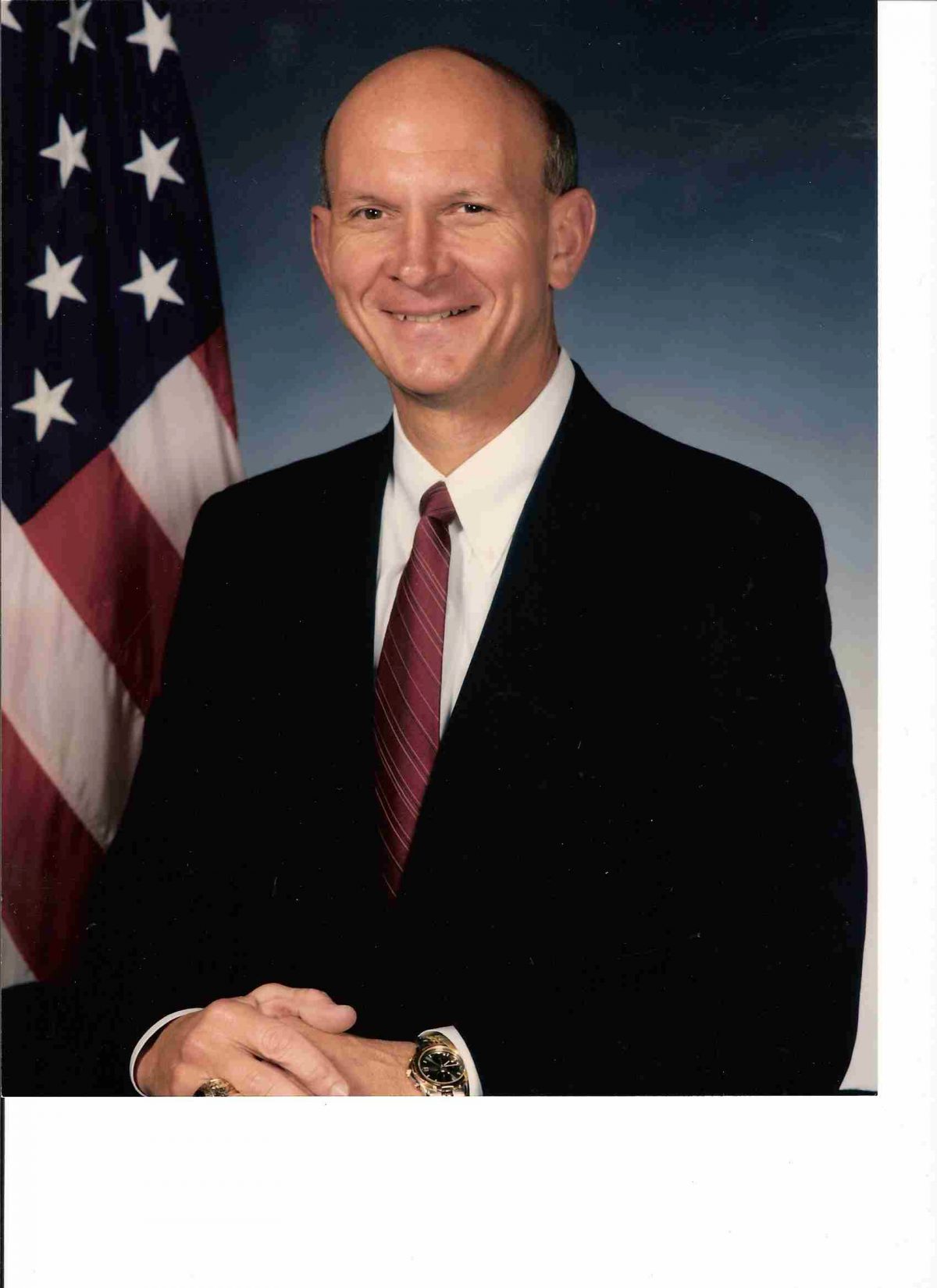 Swindle, David W | NCISA History Project