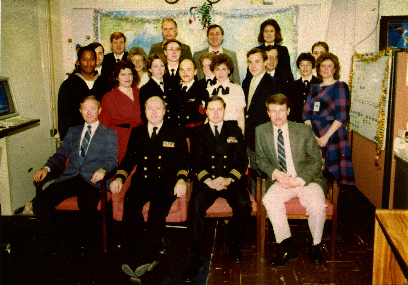 Photos | NCISA History Project