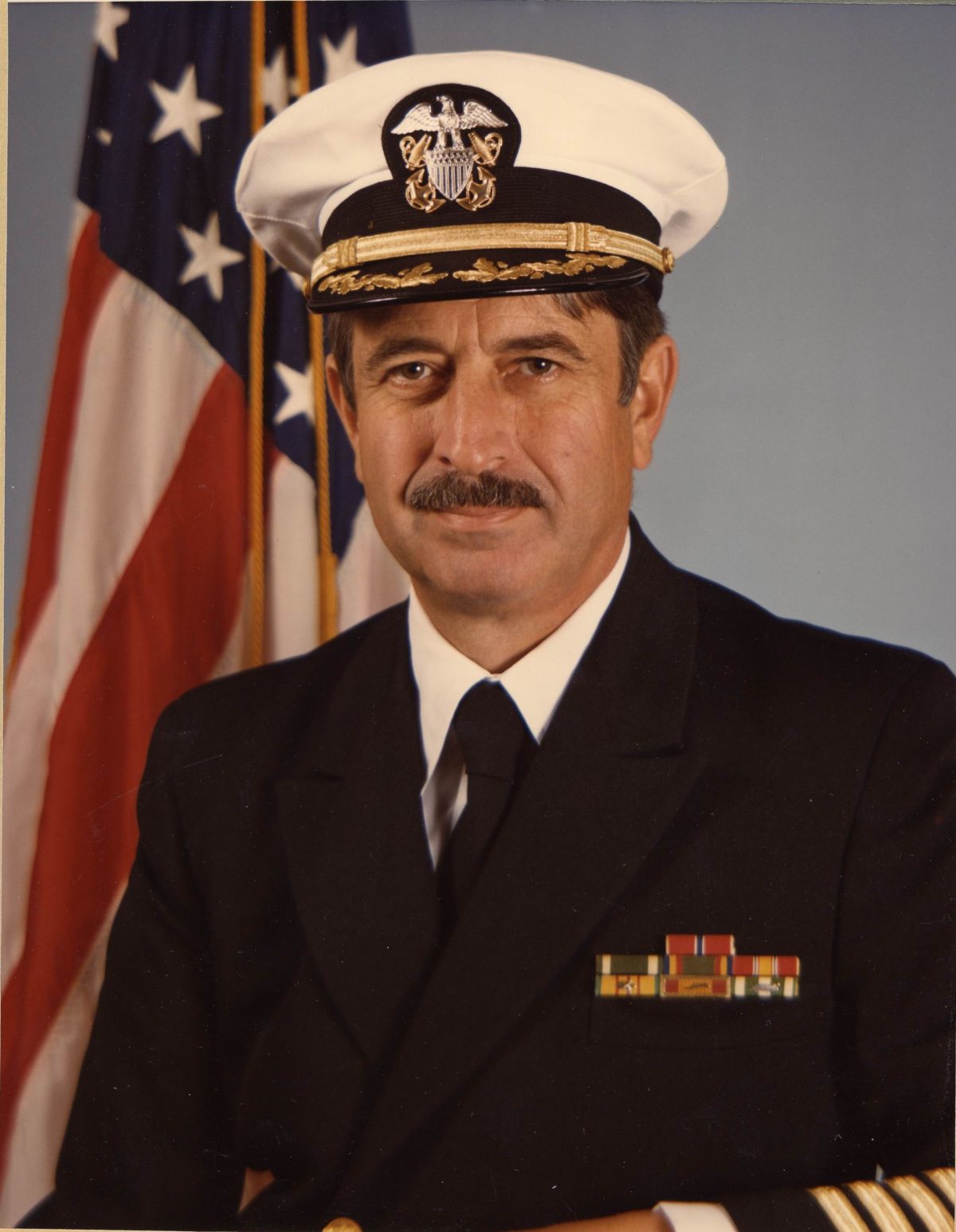 Military Leaders 1966-1992 | NCISA History Project