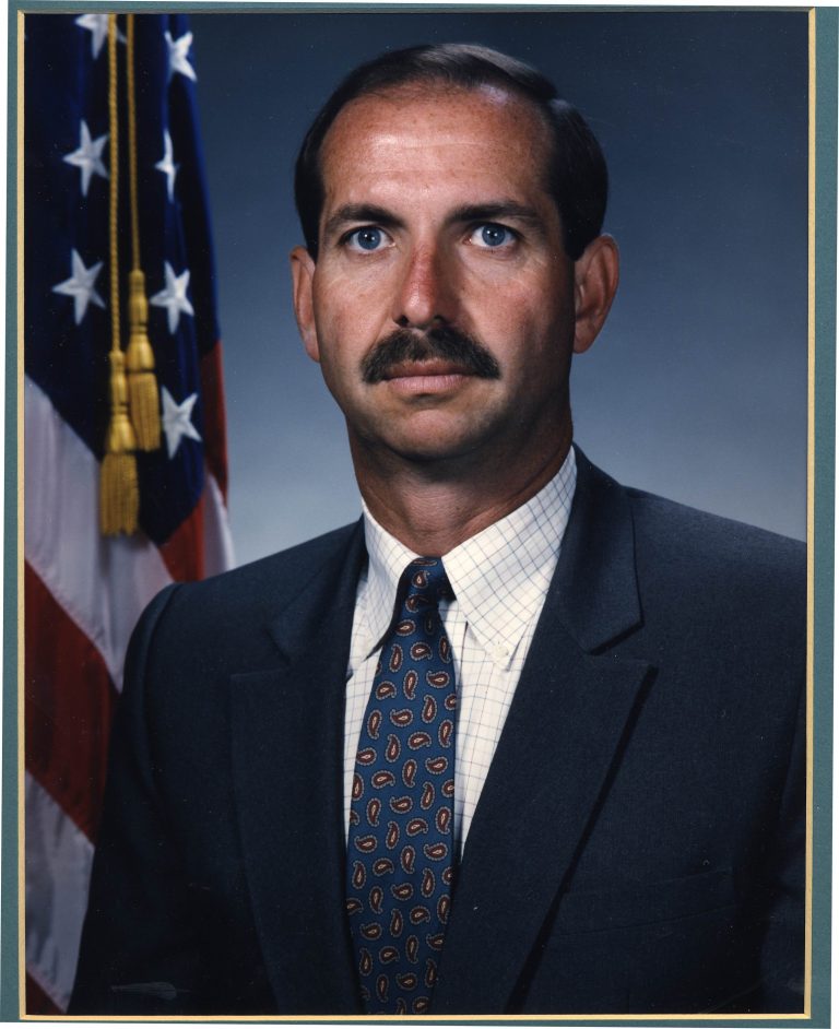 Civilian Leaders 1966- | NCISA History Project