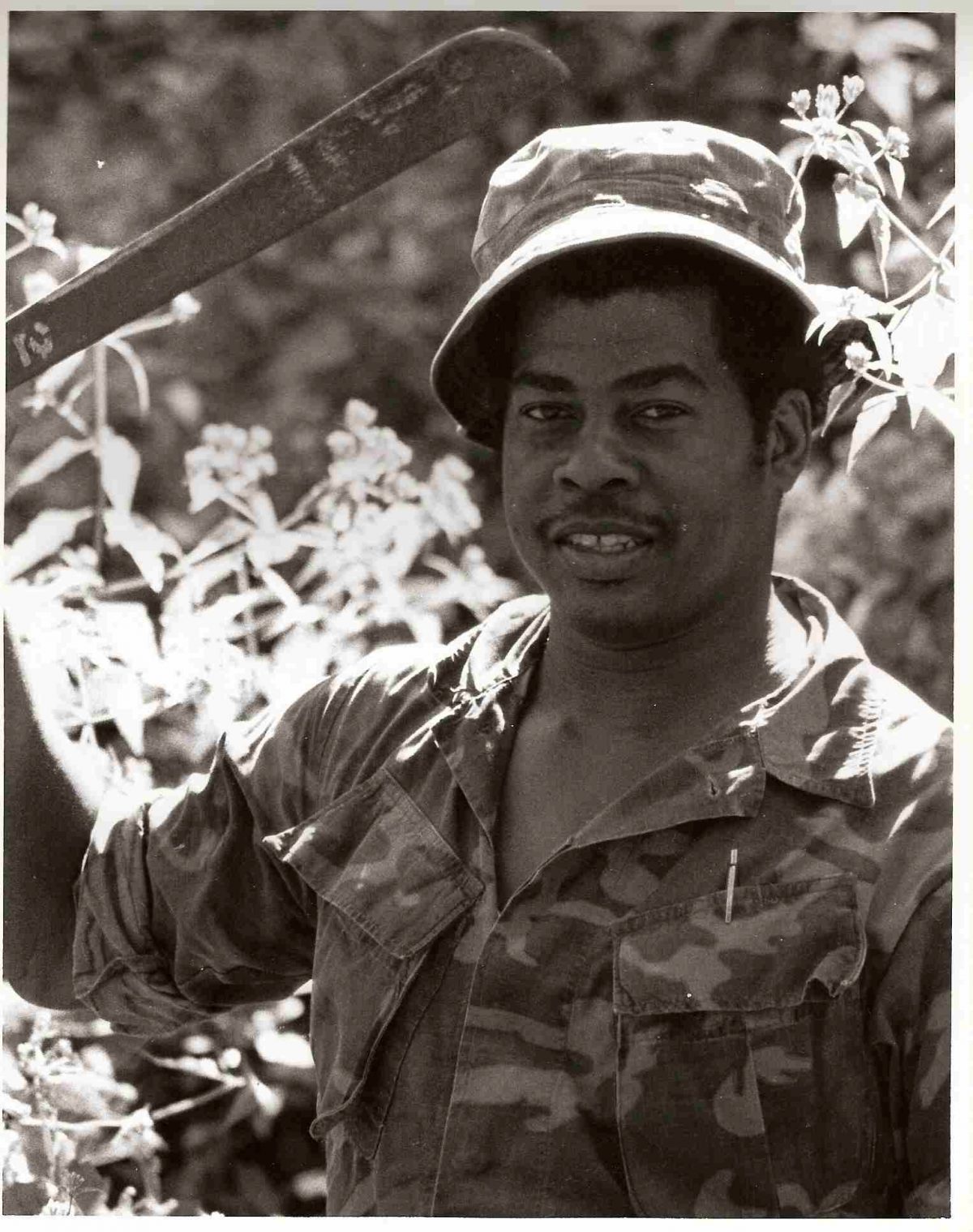 Howard Alexander | NCISA History Project