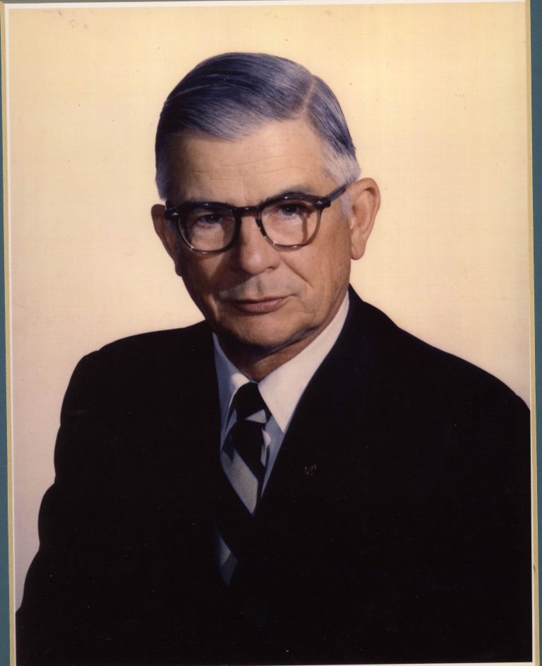 John Lynch – NCISA History Project