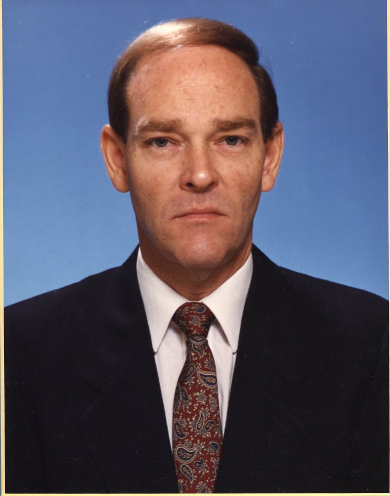 Civilian Leaders 1966- | NCISA History Project