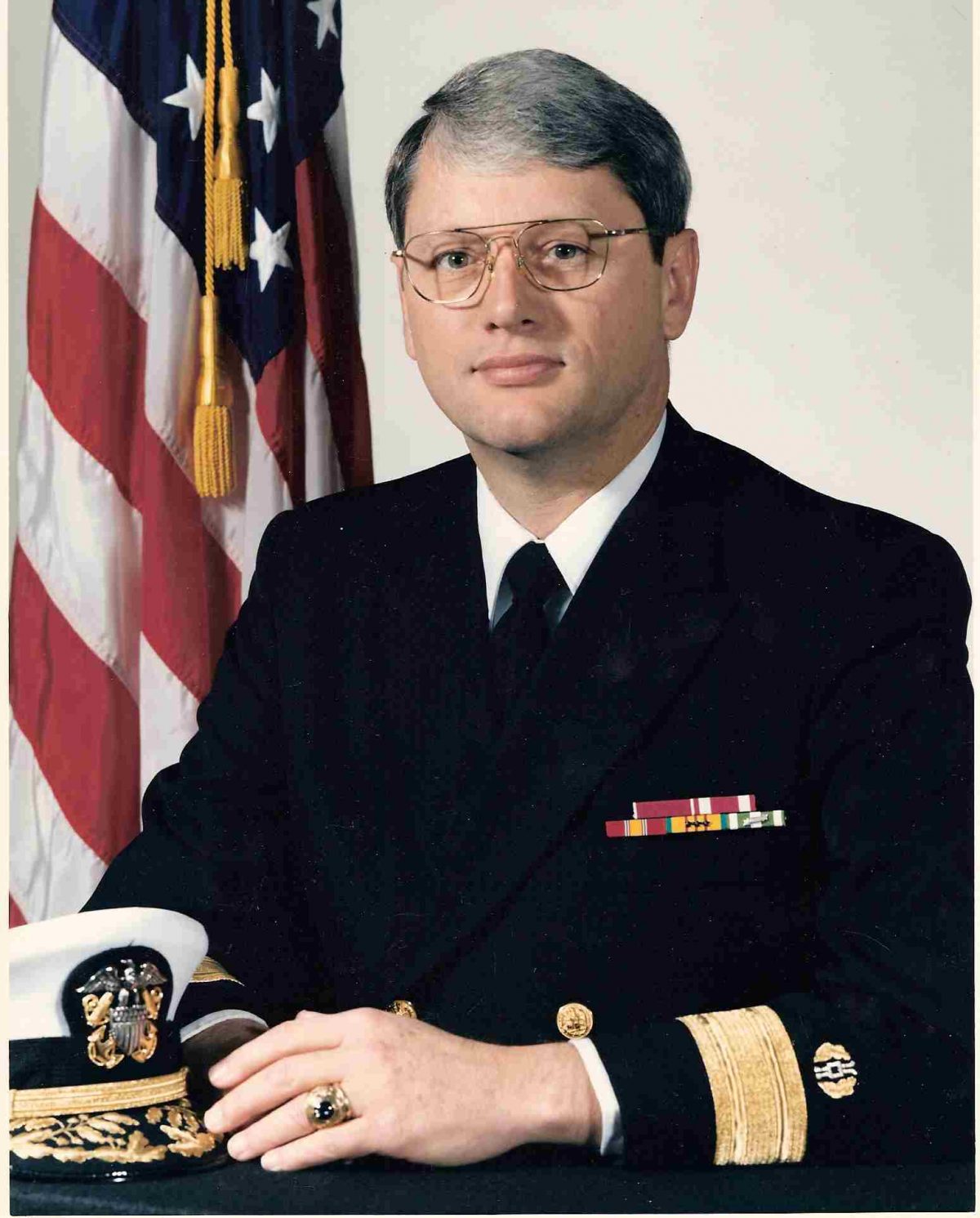 Military Leaders 1966-1992 | NCISA History Project