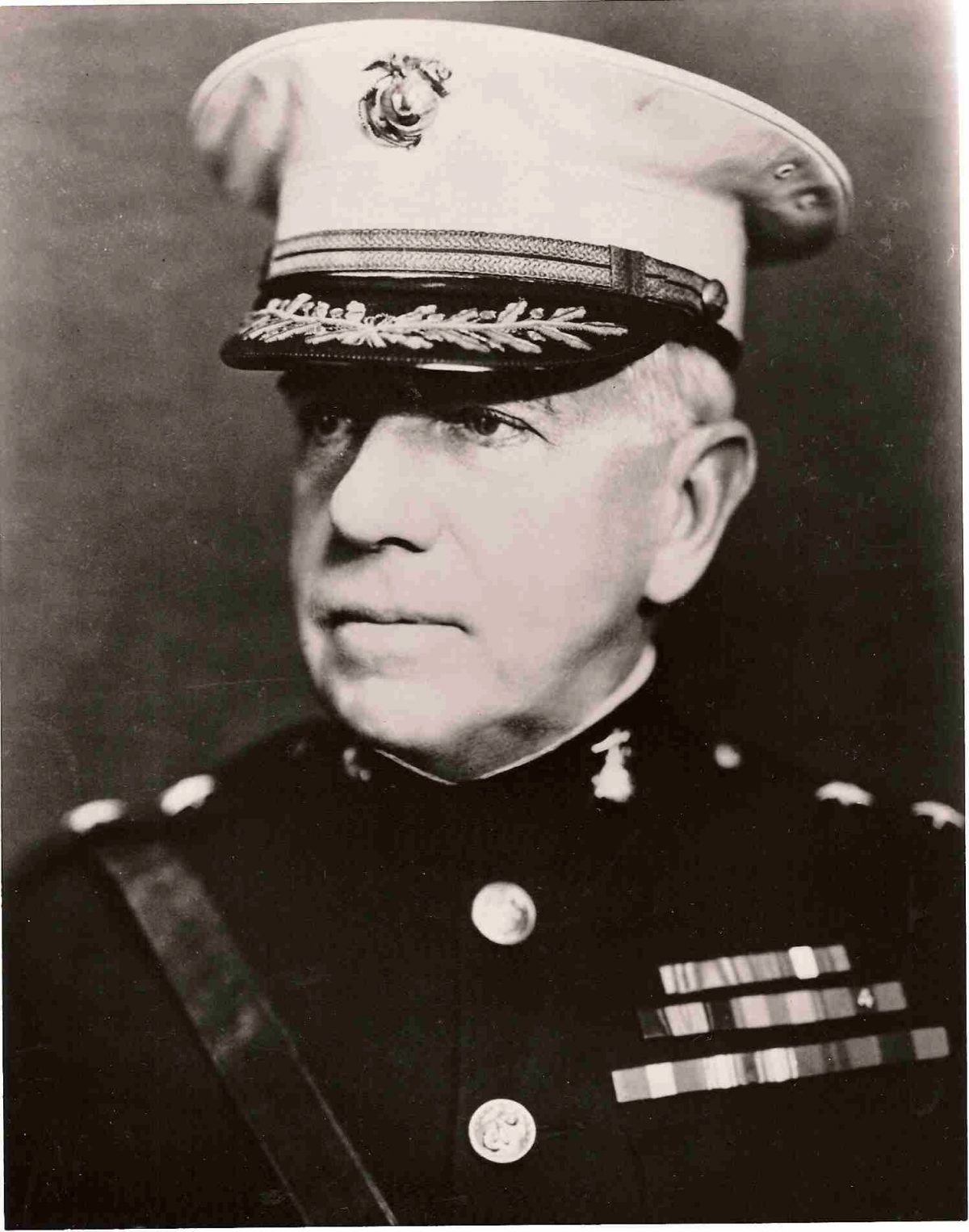 Russell | NCISA History Project