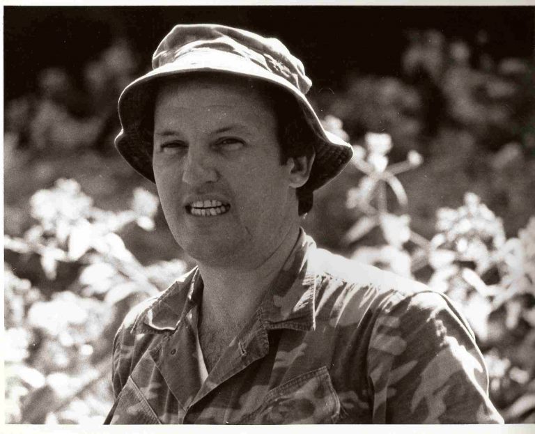 Tom Fischer | NCISA History Project