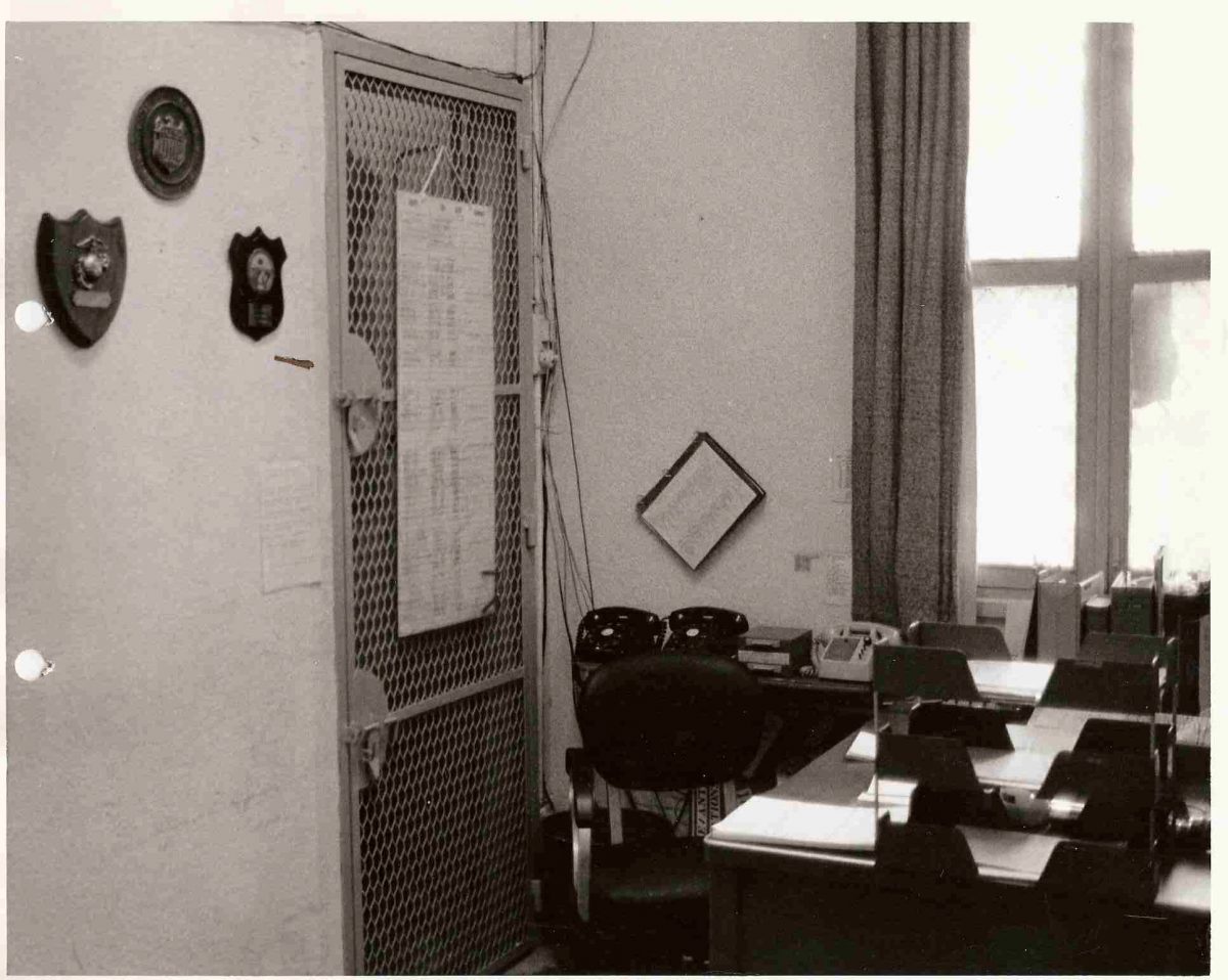 VHM-0365 | NCISA History Project