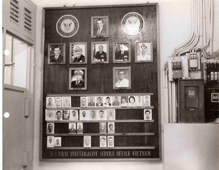 VHM-0374 | NCISA History Project